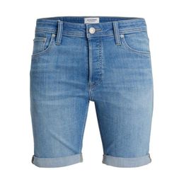 Jack & Jones Jack & Jones Jeansshorts JACK&JONES RICK