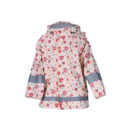 Sterntaler® Regenjacke Regenjacke Blumen (1-St.