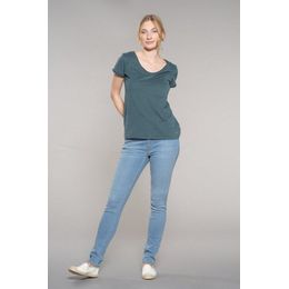 Feuervogl High-waist-Jeans fv-Han:na