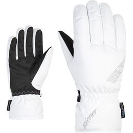 Ziener Skihandschuhe KORENA AS(R) lady glove