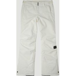 O`Neill O'Neill Skihose Charm Regular Pants 1030 1030 Powder White