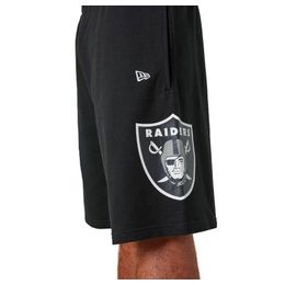 New Era Shorts Short New Era Washed Pack Las Vegas Raiders