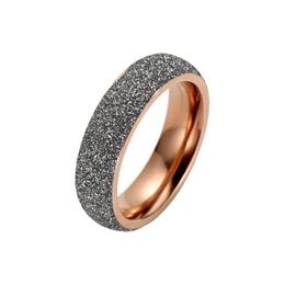 Kingka Fingerring Glamour STARDUST Ring "Shades of Grey"