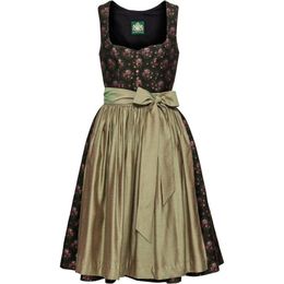 Hammerschmid Dirndl Jacquard-Dirndl Rothsee