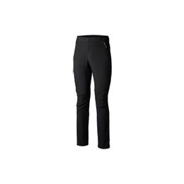 Columbia Trekkinghose Triple Canyon™ Pant aus wasserabweisenden Material