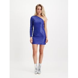 Steve Madden Kleid "Faye" in Blau - M