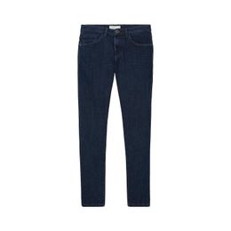 Tom Tailor Herren Troy Slim Jeans, blau, Gr. 38/32