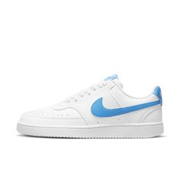 Nike Court Vision Low Next Nature Herrenschuh - Weiß