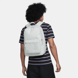 Nike Heritage Eugene Rucksack (32 l) - Grau