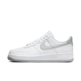 Nike Air Force 1 '07 Herrenschuh - Weiß