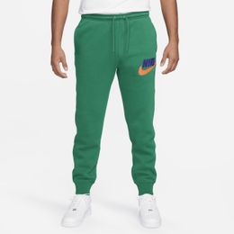 Nike Club Fleece-Jogginghose für Herren - Grün