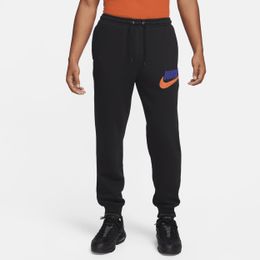 Nike Club Fleece-Jogginghose für Herren - Schwarz