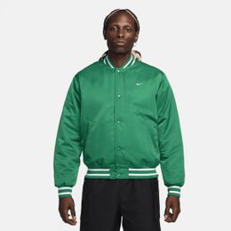 Nike Authentics Dugout-Jacke für Herren - Grün