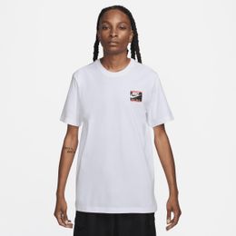 Nike Sportswear T-Shirt - Weiß