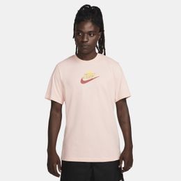 Nike Sportswear T-Shirt - Pink