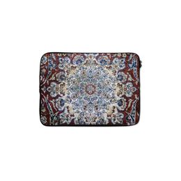 MuchoWow Laptop-Hülle Persische Teppiche