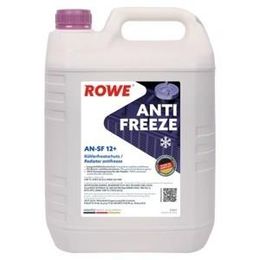 ROWE Kühlerfrostschutz - AN-SF 12+ Konzentrat 5l Frostschutz 21014-0050-99
