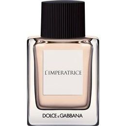 Dolce & Gabbana Dolce&Gabbana Damendüfte L'Impératrice Eau de Toilette Spray