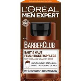 L'Oréal L’Oréal Paris Men Expert Collection Barber Club Bart & Haut Feuchtigkeitspflege