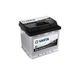 Varta Starterbatterie BLACK dynamic3.13Lfür ALFA ROMEO Alfasud 1.3 1.4 1.5 1.7 i.e. 33 1.2 QV 4x4 16V Arna TI Giulietta 1.6 1.8 Turbo 2.0 Giulia