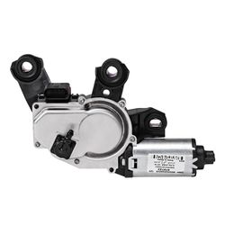 Valeo Scheibenwischermotor hinten (579723) für VW Touareg