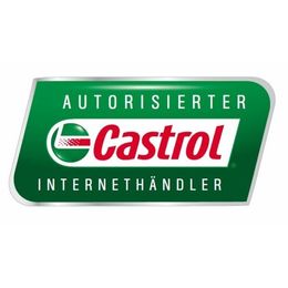 Castrol Motoröl POWER 1 4T 15W-50 Teilsynthetiköl 4L (15044F) für BMW