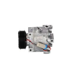 NRF Kompressor, Klimaanlage EASY FIT für GENERAL MOTORS VAUXHALL CHEVROLET OPEL 95523440 42472904 95522251 320114