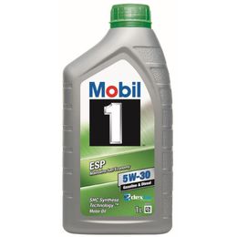 Mobil ESP 5W30 (1L) Motoröl 5W-30 157293