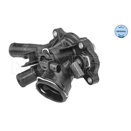 Meyle Thermostat, Kühlmittel mit Dichtung für MERCEDES-BENZ C-Klasse C 250 CGI SLK 200 180 E-Klasse E