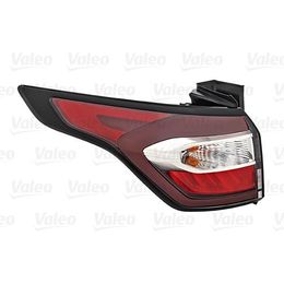 Valeo Rückleuchte links (047149) für Ford Kuga II