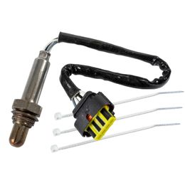 febi bilstein Lambdasondefür OPEL Zafira B 1.8 VAN Astra G 16V Corsa CMk IV (G) Vectra i (B) A II (C) Meriva Signum H V (H) Tigra / Family FIAT