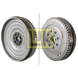 LUK Schwungrad DMF für MERCEDES-BENZ 6070300300 A6070301105 415 0859 09