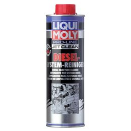 Liqui Moly Kraftstoffadditiv Pro-Line JetClean Diesel-System-Reiniger Kraftstoffadditiv,Additiv 5154