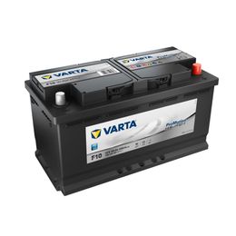 Varta Starterbatterie ProMotive HD 8.96L (588038068A742)