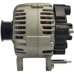 Hella Generator 14V 110A für VW Polo V 1.6 BiFuel SEAT Ibiza IV LPG 1.4 FSI Touran AUDI A3 Golf SKODA Octavia III Plus Passat B6 Jetta TSI EOS