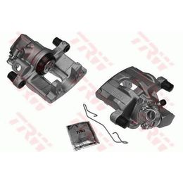 TRW Bremssattel Bremssattel m. integr. FeststellbremseRechts für VOLVO C30 1.6 D2 D3 D4 C70 II S40 V50 2.0 F FORD C-Max 1.8 Focus TDCi MAZDA 3 2.4