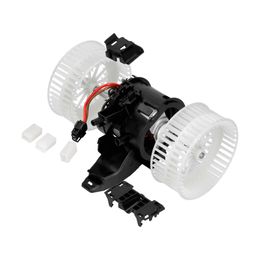 F.BECKER_LINE Elektromotor, Innenraumgebläse Innenraumgebläse,Innenraumgebläse Ø114mm 114mm für BMW 64116933910 140110048