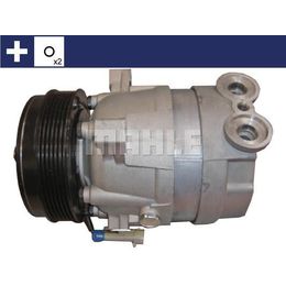 Mahle Klimakompressor (ACP 671 000S) für Opel Omega B (B) Sintra