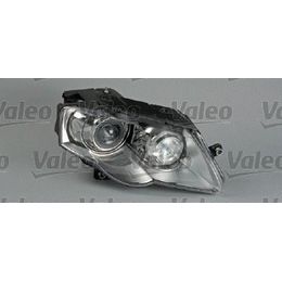 Valeo Scheinwerfer Xenon rechts (088982) für VW Passat B6 Frontscheinwerfer