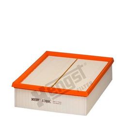 HENGST FILTER Luftfilter für VW (FAW) VAG 06C133843 L06C133843 E399L