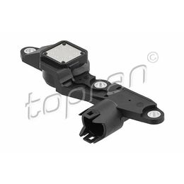 TOPRAN Sensor, Exzenterwelle (variabler Ventilhub) 9-polig für BMW 3 318 i 316 ti Ci 320 Z4 2.0 X3 1 120 X1 sDrive 18 118 5 520