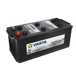Varta Starterbatterie ProMotive HD 17.79L (680033110A742)
