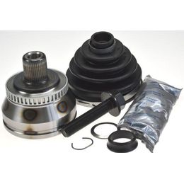 SPIDAN Antriebswellengelenk vorne links (22763) für Audi A6 C5 VW Passat B5.5 A8