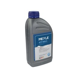 Meyle Getriebeöl Meyle-Original Quality Natur 1L (014 019 3700) für Skoda