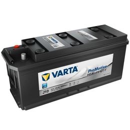 Varta Starterbatterie ProMotive HD 12V 135Ah 1.000A für FENDT CLAAS MERCEDES-BENZ 0001779390 x830020081000 X991450290000 635052100A742