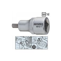 Hazet Radlagergehäuse Spreizer für VAG-Modelle (4912-1)