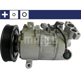 Mahle Kompressor, Klimaanlagefür RENAULT Megane Cc 1.6 16V III 1.5 dCi Scénic Grand E85 Bifuel Hi-Flex BiFuelModus / 1.2 GPL