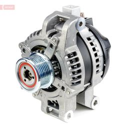 DENSO Generator 14V 130A für LEXUS IS II 200d TOYOTA Avensis 2.0 D-4D 220d Corolla 2.2 Rav 4 III D 4WD Verso D-CAT