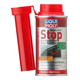 Liqui Moly Kraftstoffadditiv Diesel Ruß-Stop 0.15L (5180)