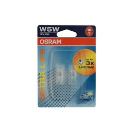 Osram Glühlampe, Blinkleuchte ULTRA LIFE 2x für